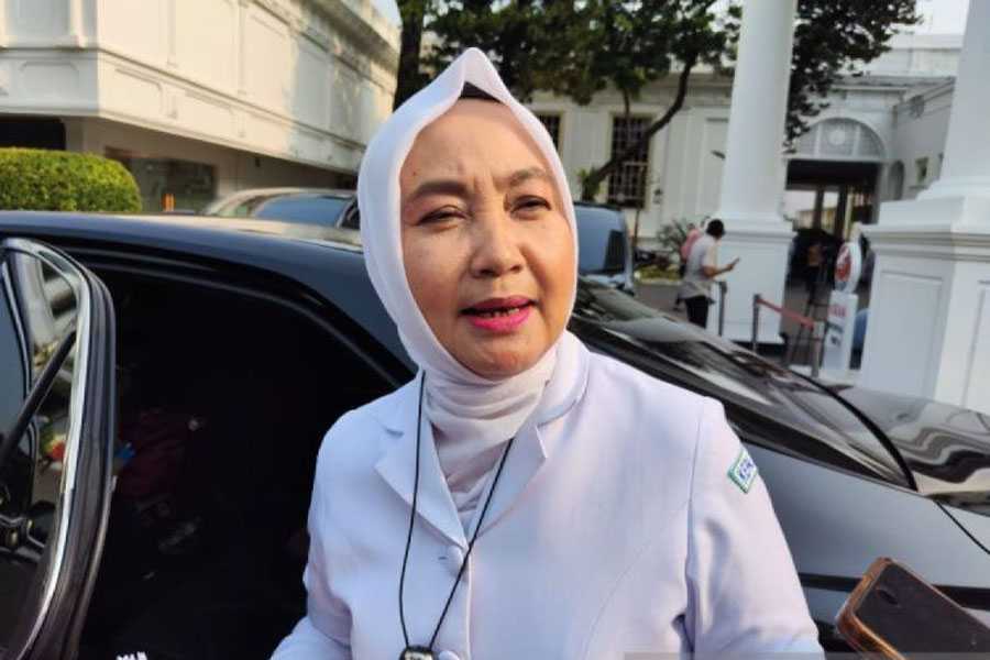 BMKG Luncurkan BMKG Luncurkan