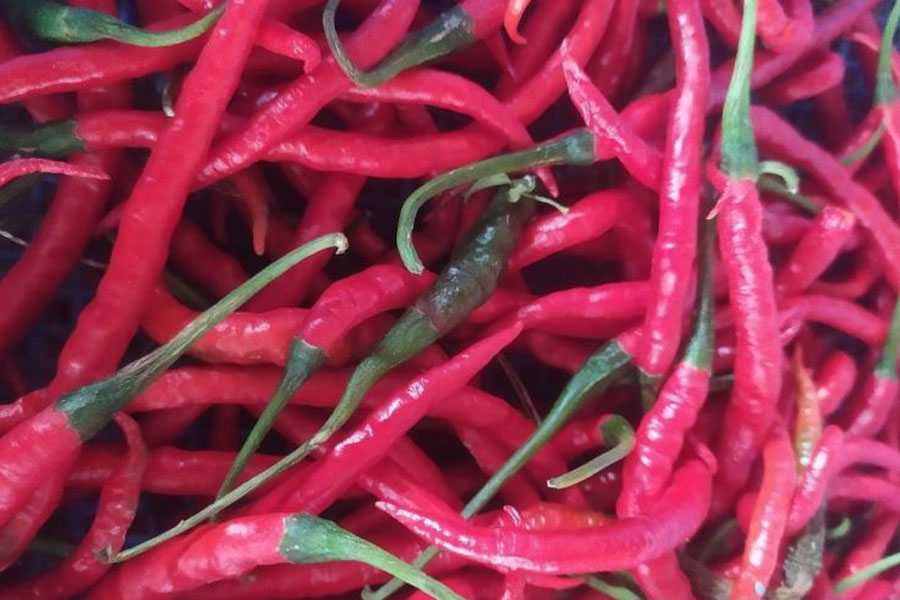 Desember 2023, Seluruh Komponen Alami Inflasi | BALIPOST.com