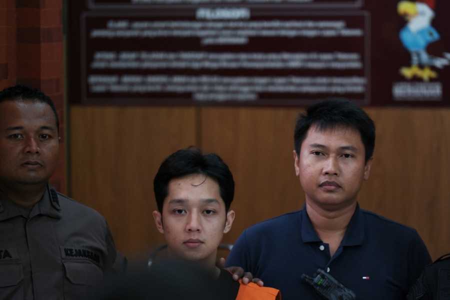 JDA Ajukan Penangguhan Penahanan, Kuasa Hukum Sebut 3 Alasannya | BALIPOST.com