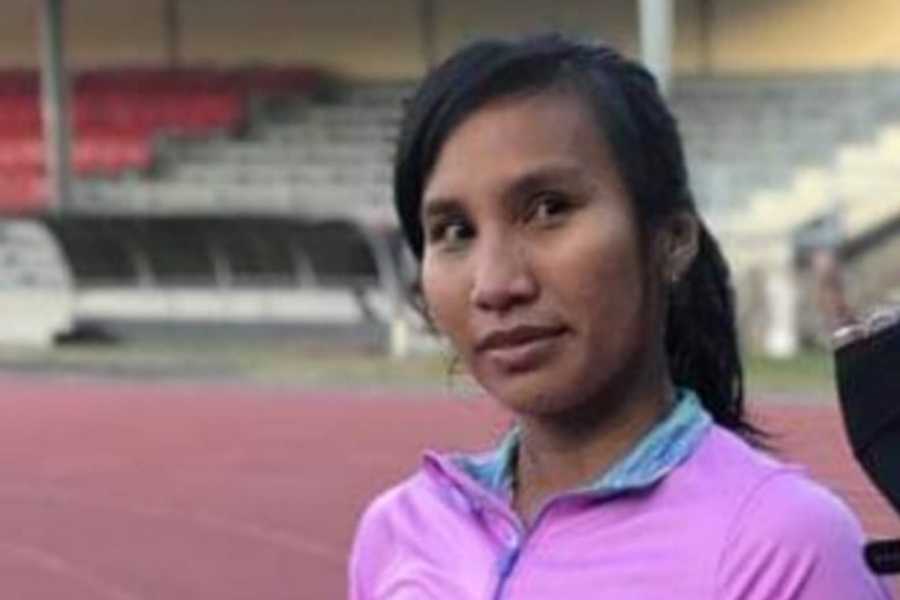 Dua Atlet Bali Tampil di Paralimpiade | BALIPOST.com