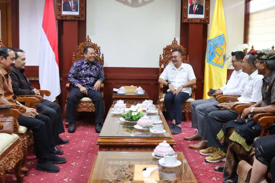 Mekanisme Pungutan Wisman Mulai Dibahas | BALIPOST.com