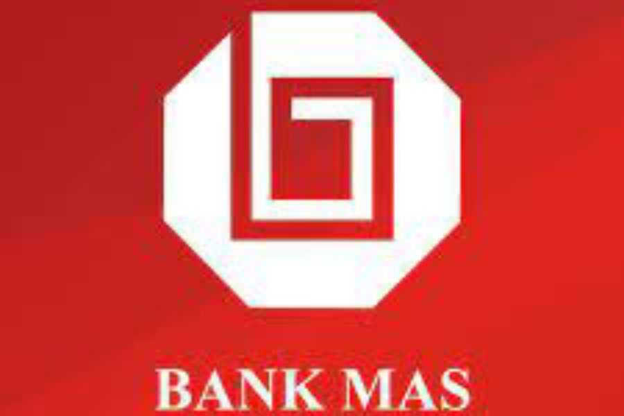 Pertama Di 2024, Bank MAS Buka Cabangnya Di Denpasar 1 | BALIPOST.com