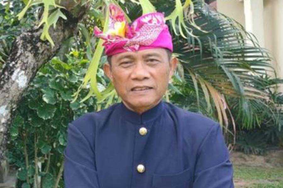 Mantan Rektor ISI, Prof. Wayan Rai S Berpulang | BALIPOST.com