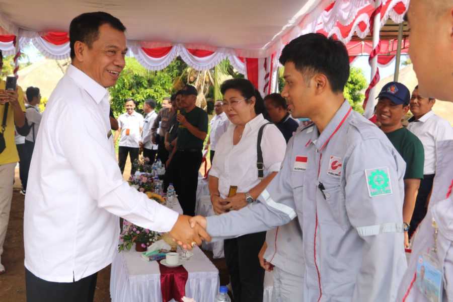 Sejumlah Perusahaan Diminta Perhatikan Hak Pekerja | BALIPOST.com