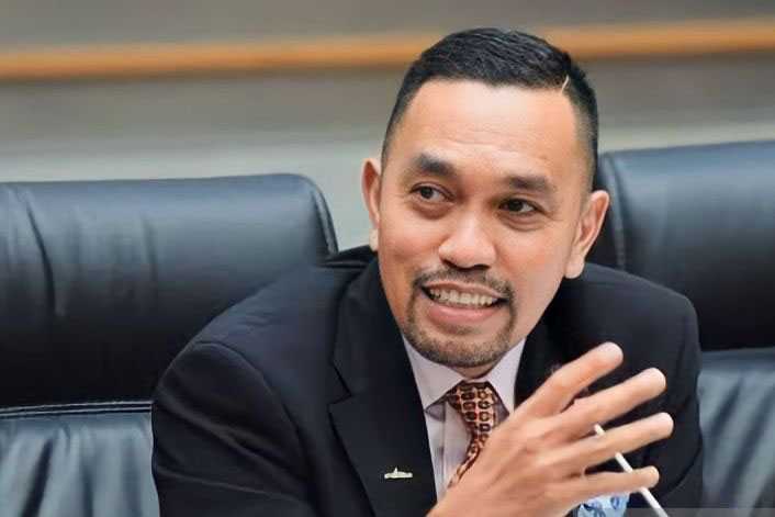Menguat, Isu Hadi Tjahjanto Dilantik Jadi Menko Polhukam 1 | BALIPOST.com Menguat, Isu Hadi Tjahjanto Dilantik Jadi Menko Polhukam 1 | BALIPOST.com