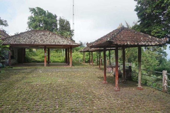 Penataan Putung, Karangasem Alokasikan Miliaran Rupiah | BALIPOST.com