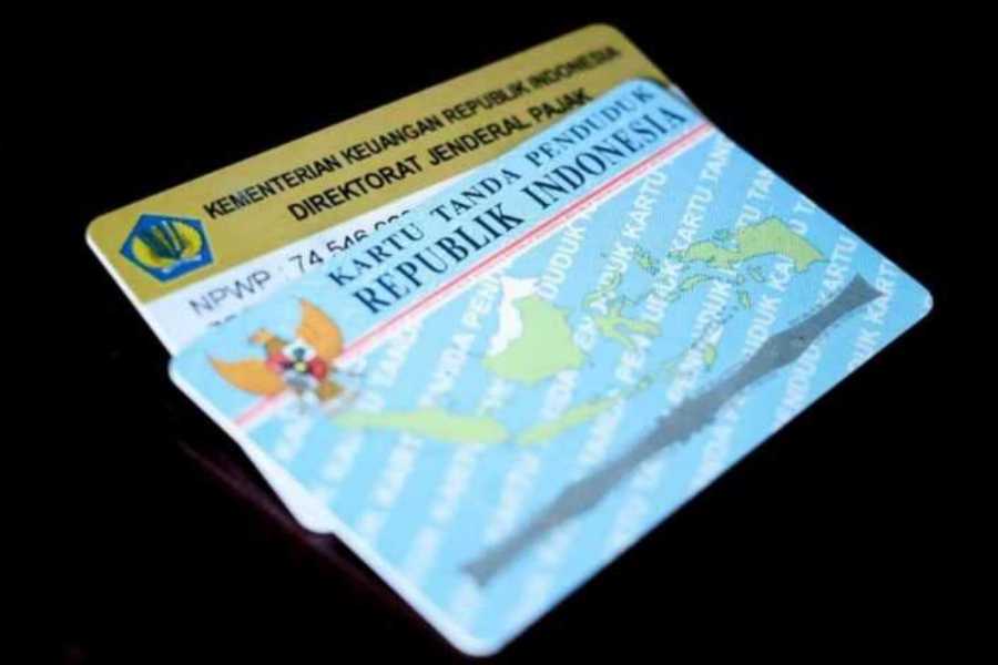 Progres Pemadanan NIK dan NPWP Capai 84 Persenan | BALIPOST.com