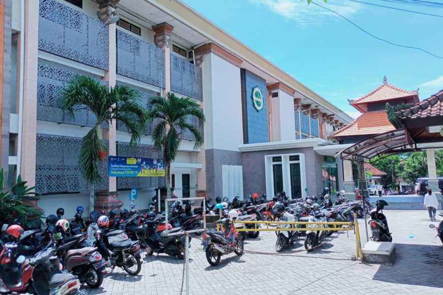 Nyepi, RSUD Karangasem Terima Puluhan Pasien Gawat Darurat | BALIPOST.com