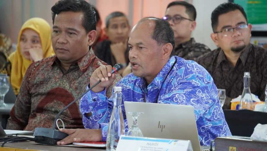 Di 2025, Nusa Penida akan Tambah PLTS + BESS 4,5 MW | BALIPOST.com