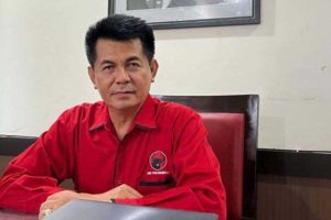 Dewa Jack Dipastikan Menjadi Ketua DPRD Bali 2024-2029 | BALIPOST.com