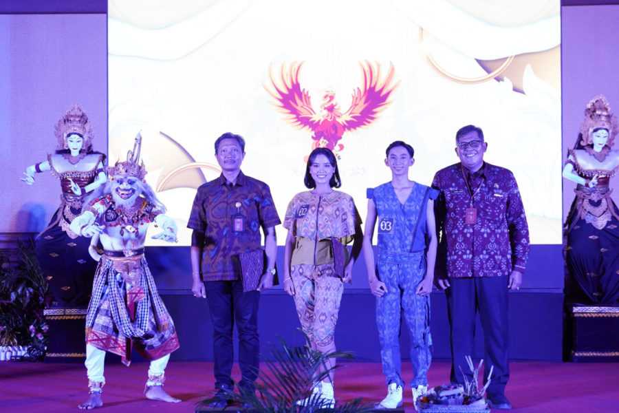 Grand Final Pemilihan Duta Anak Badung Tahun 2024 Kembali Digelar | BALIPOST.com