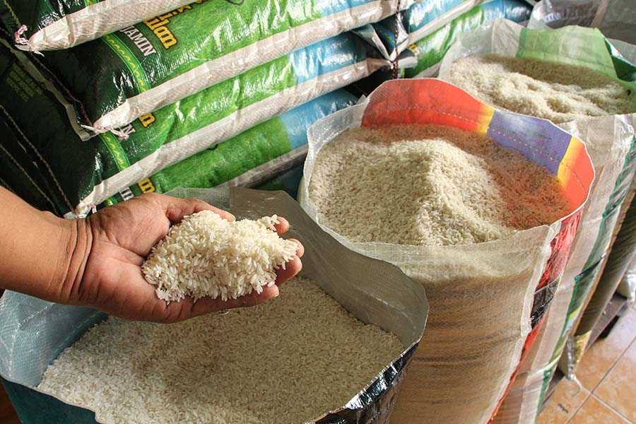 Harga Beras Diperkirakan Segera Turun | BALIPOST.com