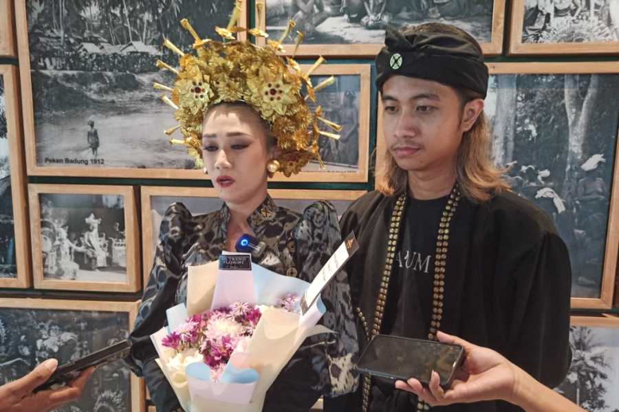 Kembali Angkat Kisah Arwah Penasaran, Queen Athena Hadirkan Kembali Angkat Kisah Arwah Penasaran, Queen Athena Hadirkan