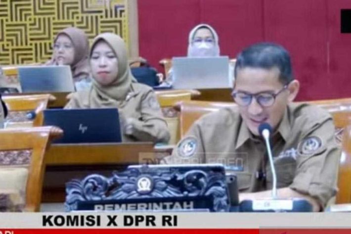 Pagu Tahun Anggaran 2024 Sebesar Rp3,29 triliun | BALIPOST.com