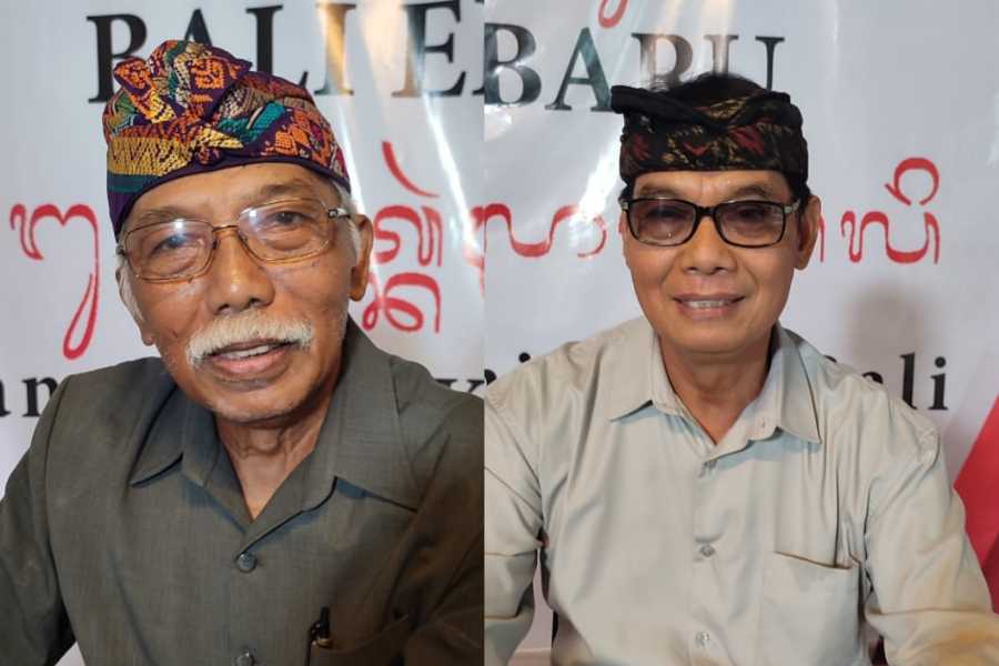 Pelaku Joged Bumbung Seksual Perlu Ditindak | BALIPOST.com