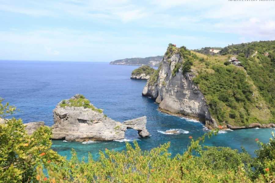 Penataan Tanjung Juntil Nusa Penida Mandek | BALIPOST.com