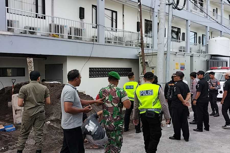 Duktang Kian Marak Berulah, Perlunya Penegakan Hukum Tegas Terhadap Pelanggar | BALIPOST.com