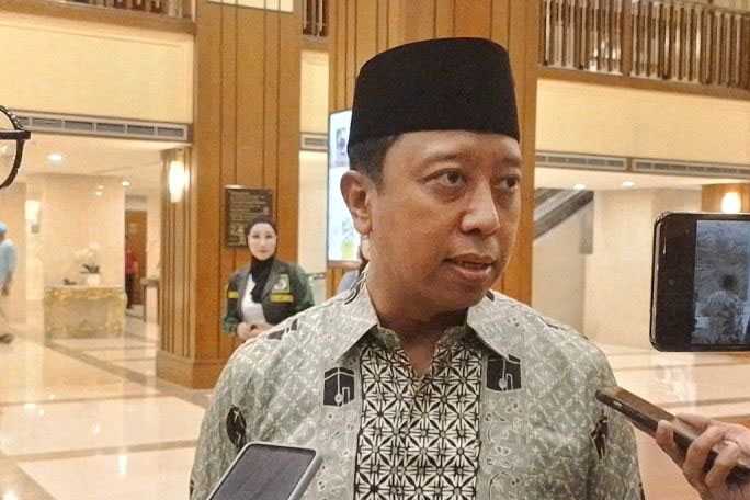 PPP Tolak Hasil Rekapitulasi Suara Pemilu 2024 | BALIPOST.com