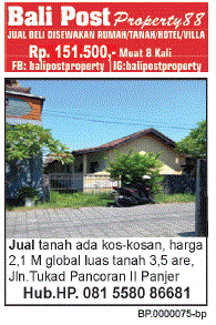 3 | BALIPOST.com