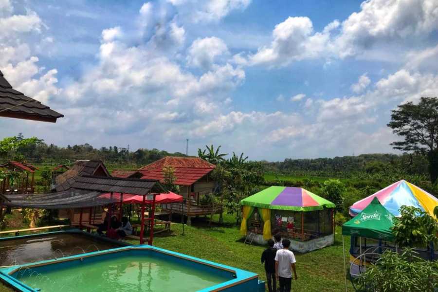 BRI Kick Off New Desa BRILiaN 2024 Batch 1 | BALIPOST.com