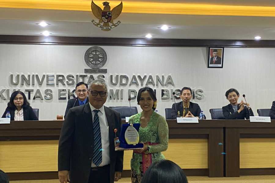 Cegah Fraud, Diperlukan Metode Self Control Sad Ripu | BALIPOST.com