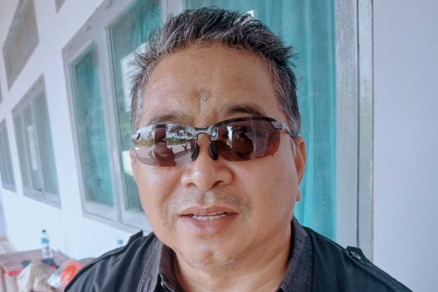 Jalur Independen Pilkada Karangasem, Segini Jumlah KTP Dukungan Wajib ...