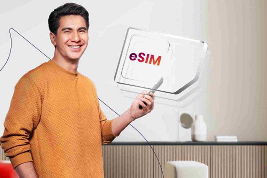 Ketersediaan Handset Makin Banyak, Operator Seluler Mulai Hadirkan eSIM ...
