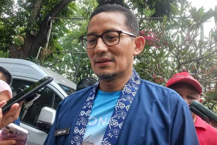 Luar biasa, Destinasi Wisata Sukabumi Diviralkan Will Smith | BALIPOST.com