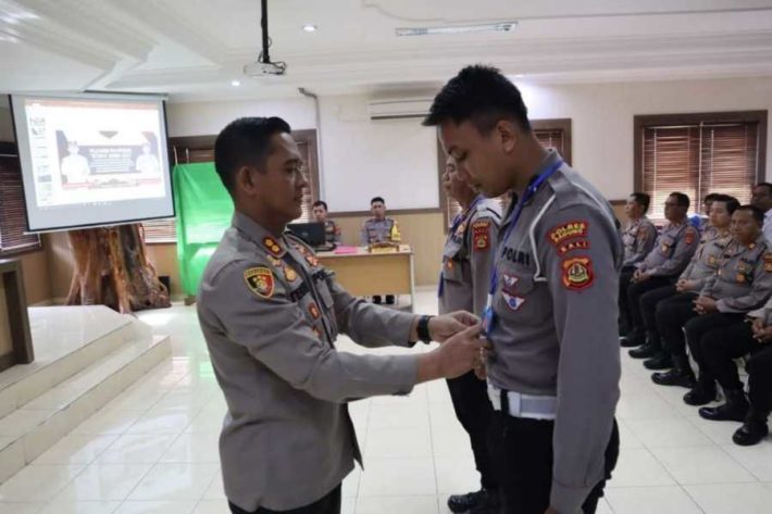 Operasi Ketupat 2024 Digelar, Ini Prioritasnya | BALIPOST.com