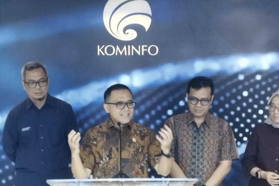 Setiap ASN di IKN Dapat Satu Unit Hunian Apartemen | BALIPOST.com