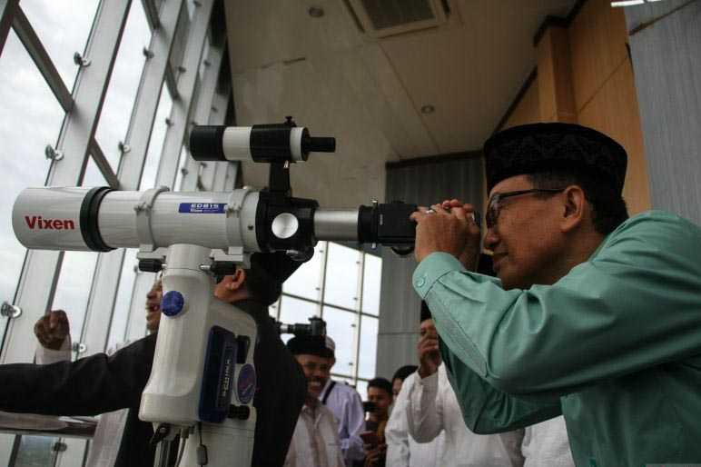 Sidang Isbat Penetapan Idul Fitri Digelar 9 April 2024 | BALIPOST.com Sidang Isbat Penetapan Idul Fitri Digelar 9 April 2024 | BALIPOST.com