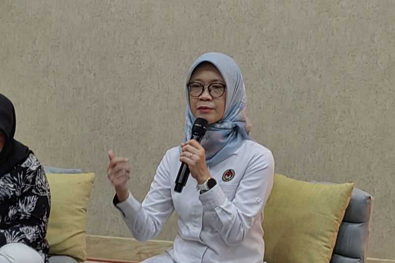 Tekan TPPO, Kemenko PMK dan BPS Gagas Pembentukan Satu Data Migrasi ...