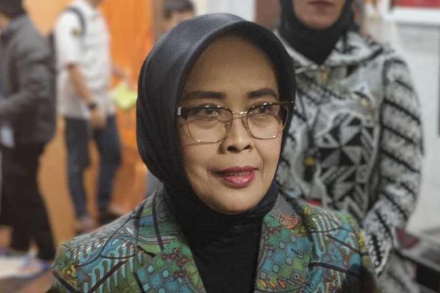 Usai Sidang PHPU Pilpres 2024, MK Mulai Rapat Permusyawaratan Hakim ...