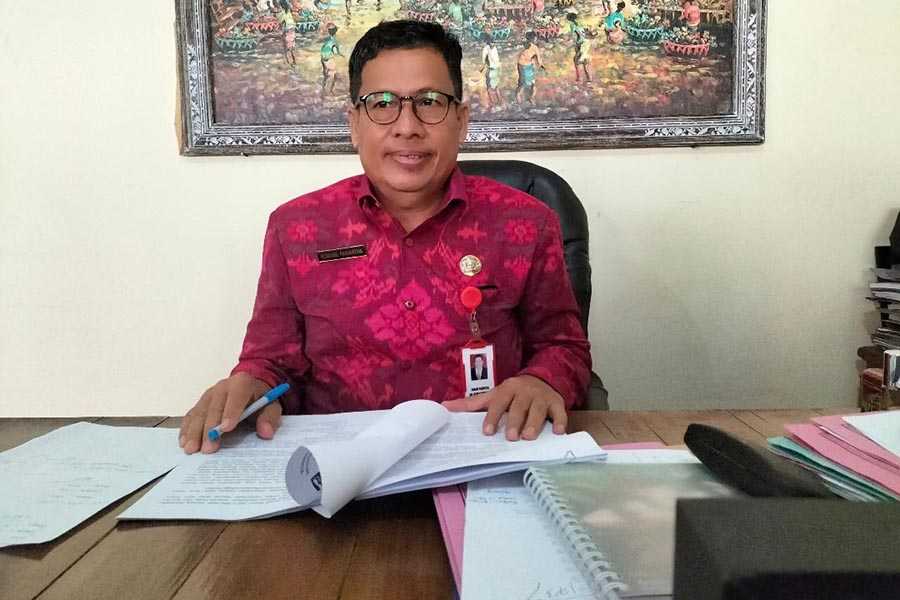 Kuota Rombel SDN 1 Kawan Dipangkas | BALIPOST.com