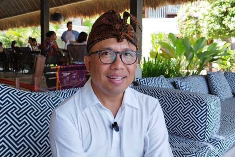 Experience Senggigi, the Oldest and Most Famous Tourism Destination in ...