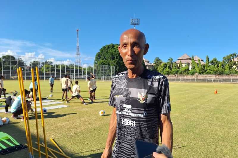 Hadapi Korea, Timnas Putri U-17 Fokus Tingkatkan Kecepatan | BALIPOST.com