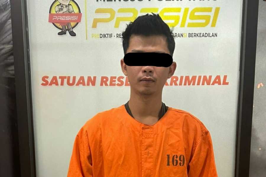 Karyawan Rentcar Curi HP Senilai Puluhan Juta di Bandara || BaliPost.com - - www.teras.id