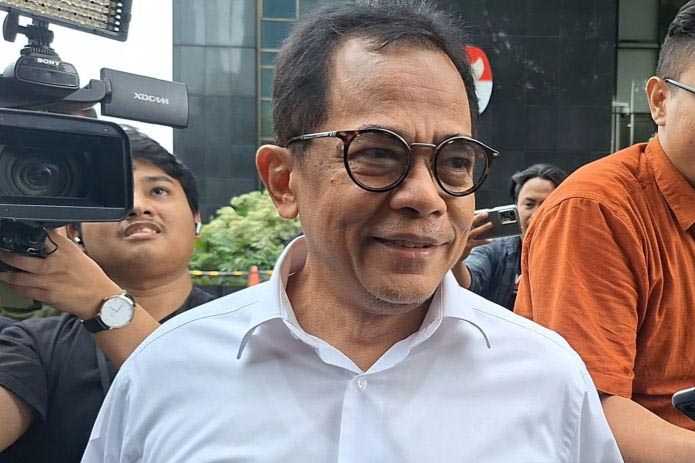 Kasus Korupsi Rumah Jabatan DPR, Direktur Tiga Perusahaan Dipanggil KPK 1 | BALIPOST.com