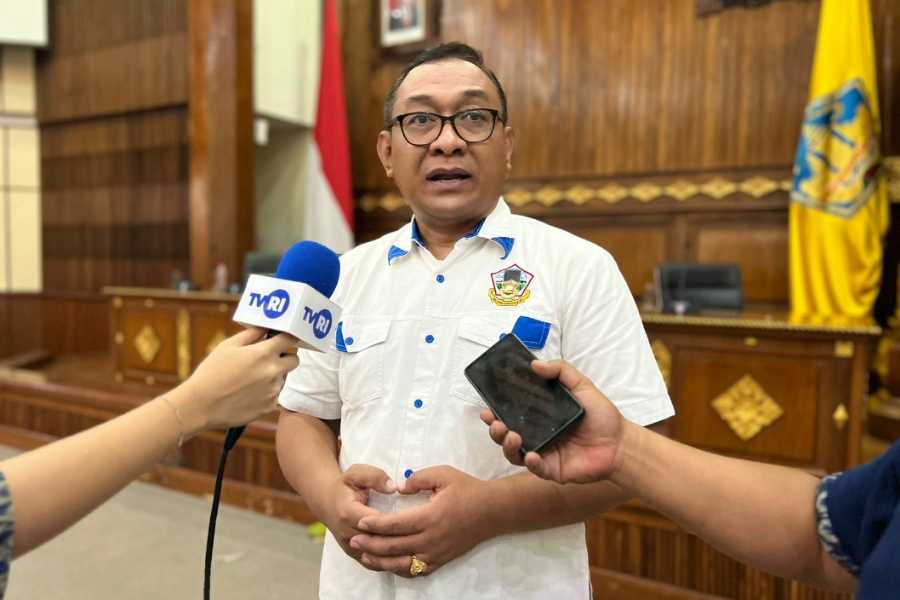 Organda Bali Akui Angkutan Umum Kurang Diminati | BALIPOST.com