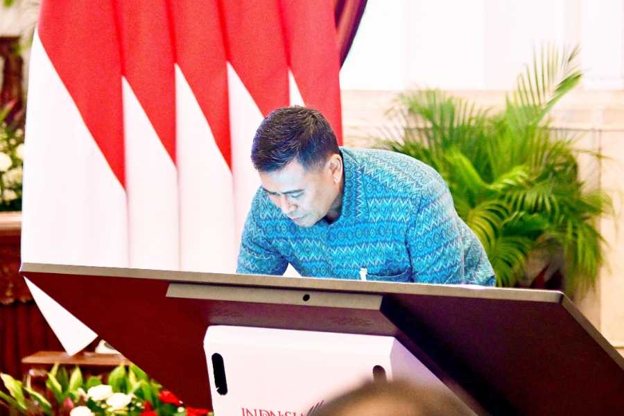 Permudah Akses Layanan Publik, INA Digital Dinilai Langkah Maju yang ...