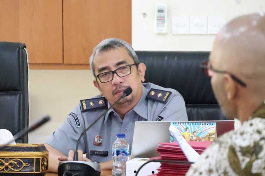 Puluhan Blasteran dan WNA Ajukan Diri Jadi WNI | BALIPOST.com