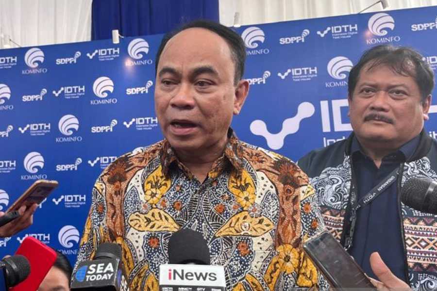 UMKM Bisa Uji Perangkat di IDTH Secara Gratis | BALIPOST.com