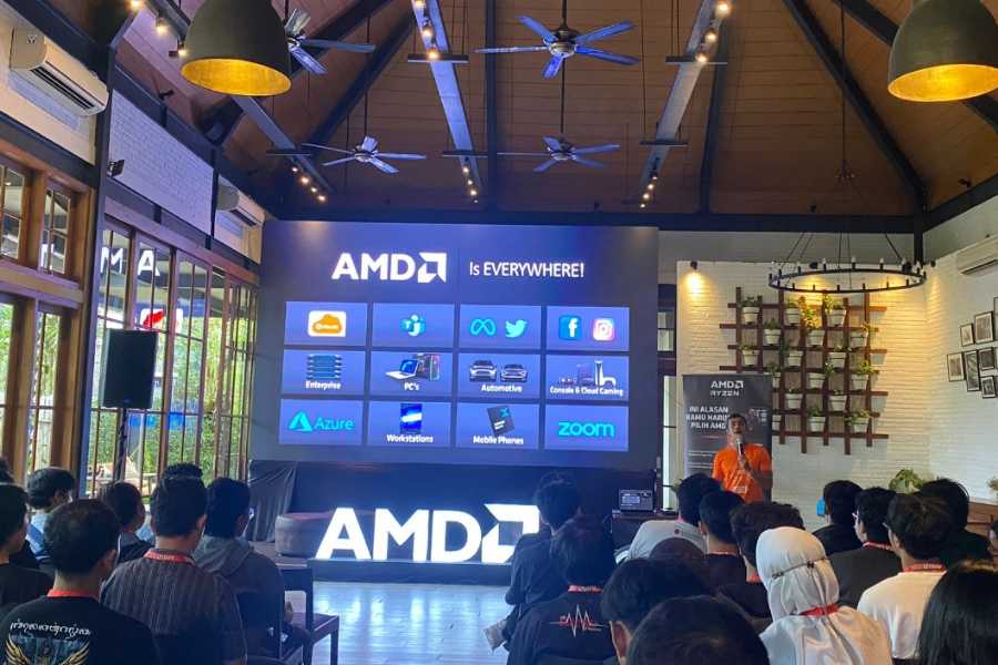 Banyak Game Buatan Developer Lokal Mulai Diakui Internasional ...