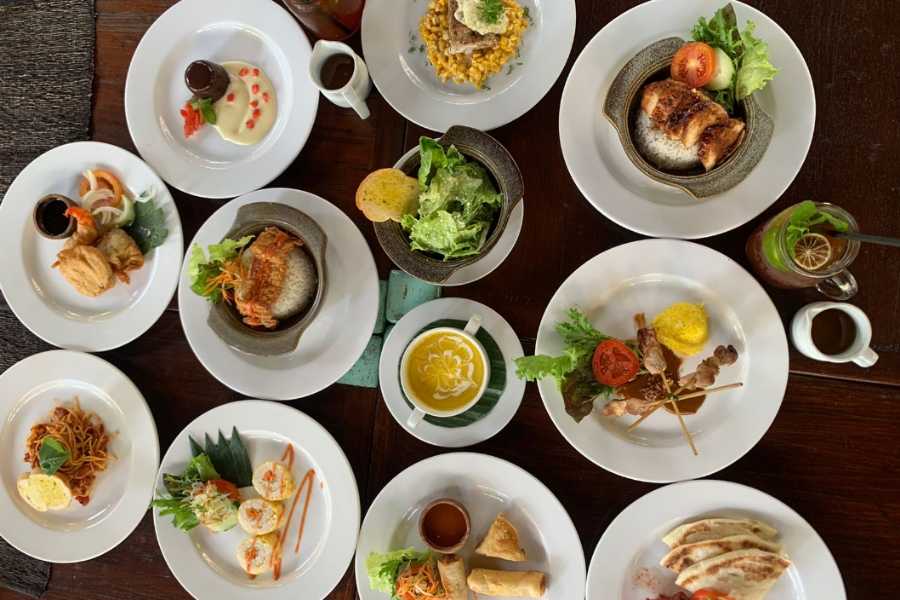 Konsep AYCE Jadi Upaya Perkenalkan Ragam Menu Restoran | BALIPOST.com