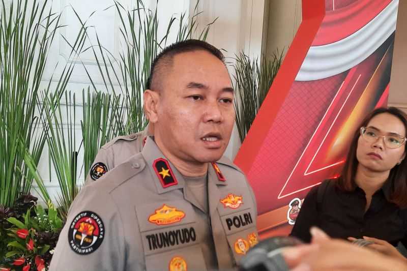 Laporan Wakil Ketua KPK Nurul Ghufron Diterbitkan SP2HP | BALIPOST.com