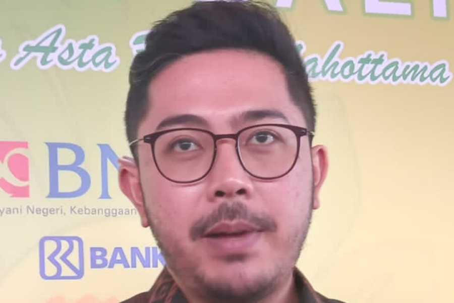 Ketua Hipmi Bali Usulkan Pembangunan Kasino | BALIPOST.com
