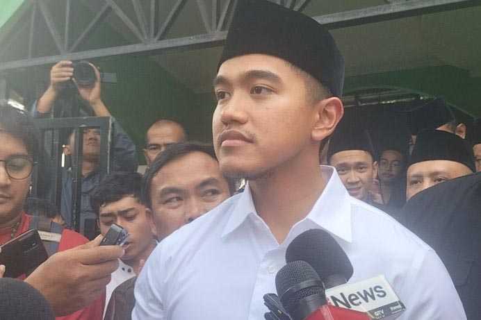 Pilkada Jakarta, Kaesang Tidak Akan Duet Dengan Anies | BALIPOST.com