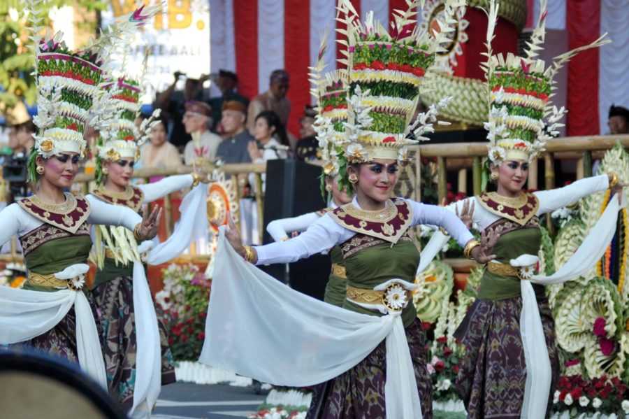 PKB XLVI, Jumat, 28 Juni 2024 | BALIPOST.com