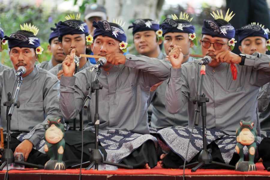 PKB XLVI, Minggu, 30 Juni 2024 | BALIPOST.com