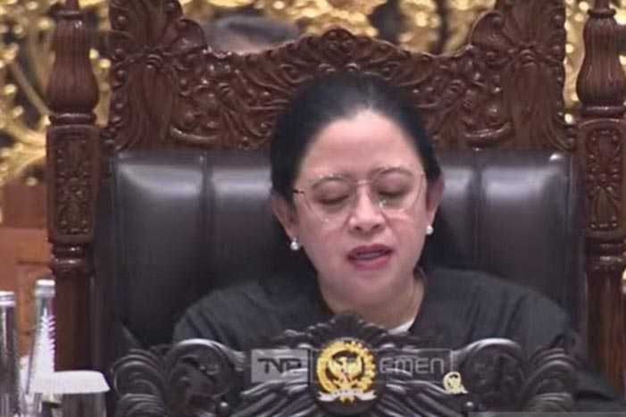 RUU KIA Disetujui Jadi Undang-Undang | BALIPOST.com